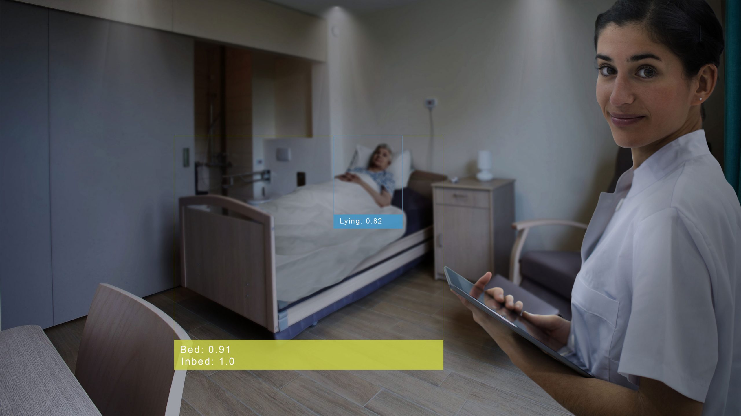 Kepler Vision Technologies | Kepler Vision Technologies