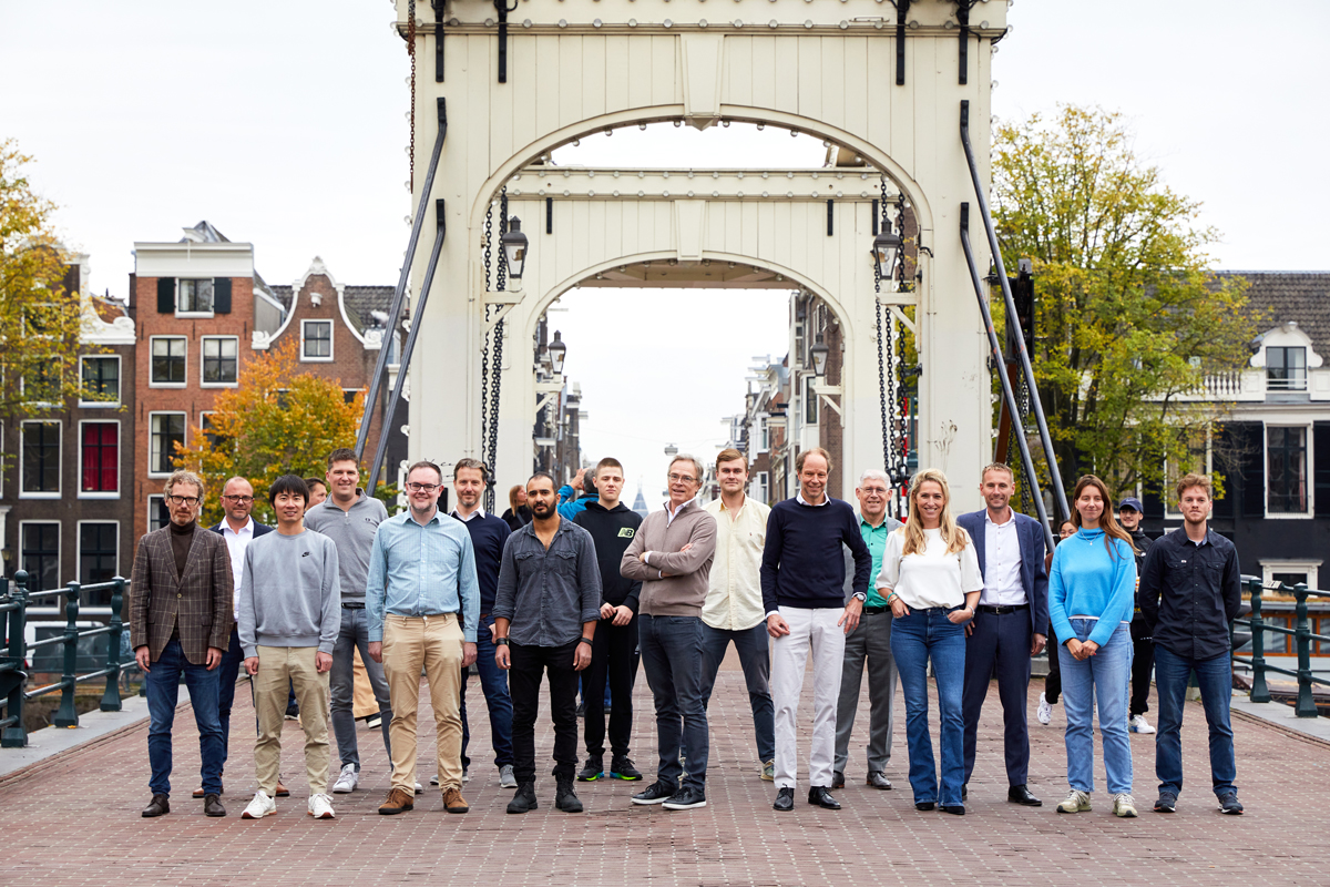 About Kepler Vision Technologies | Kepler Vision Technologies