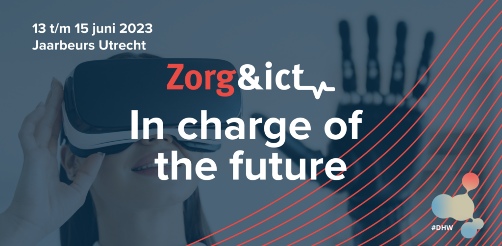 Zorg&ICT June 13-15, Jaarbeurs Utrecht | Kepler Vision Technologies