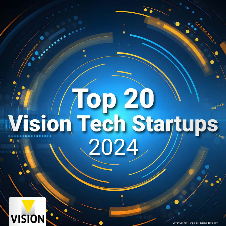 Kepler Vision Technologies top 20 market growth companies | Kepler ...