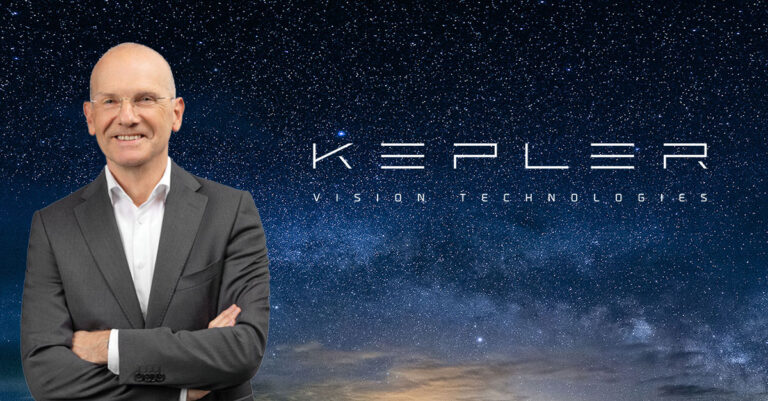Kepler Vision Technologies
