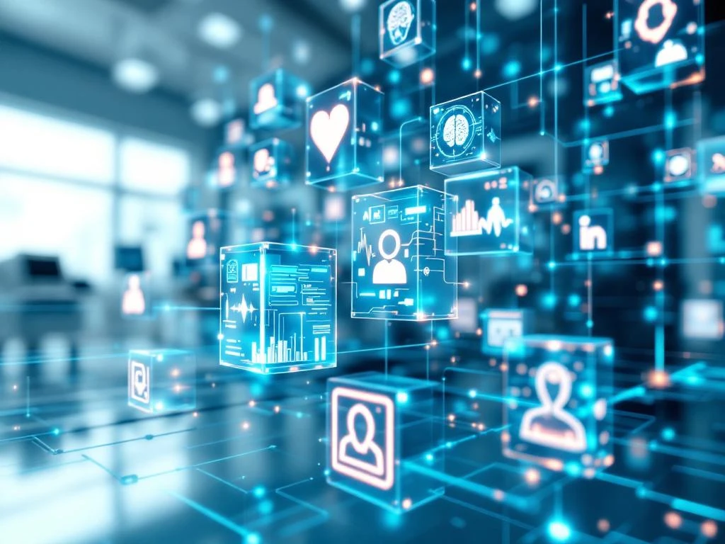 What are the building blocks of innovative healthcare monitoring ...